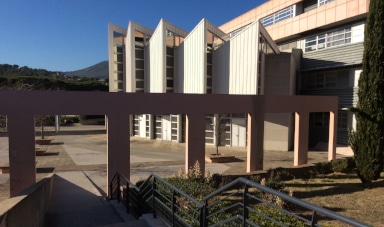 BTS Assurance dans le Lycée du Coudon à la Garde - Aide BTS Assurance